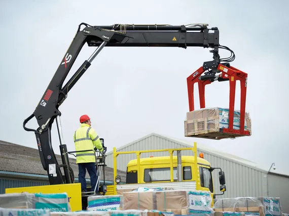 Tulosanalyysi: Myös Cargotec kärsii komponenttipulasta, mutta sen ...