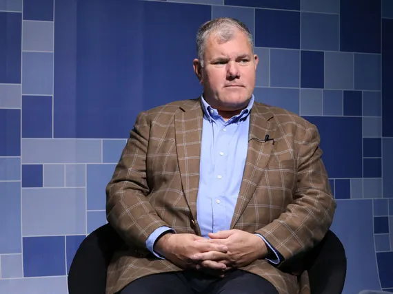 Peter Seligsonin mielestä tämä on nyt se vaara, joka markkinoilla ...