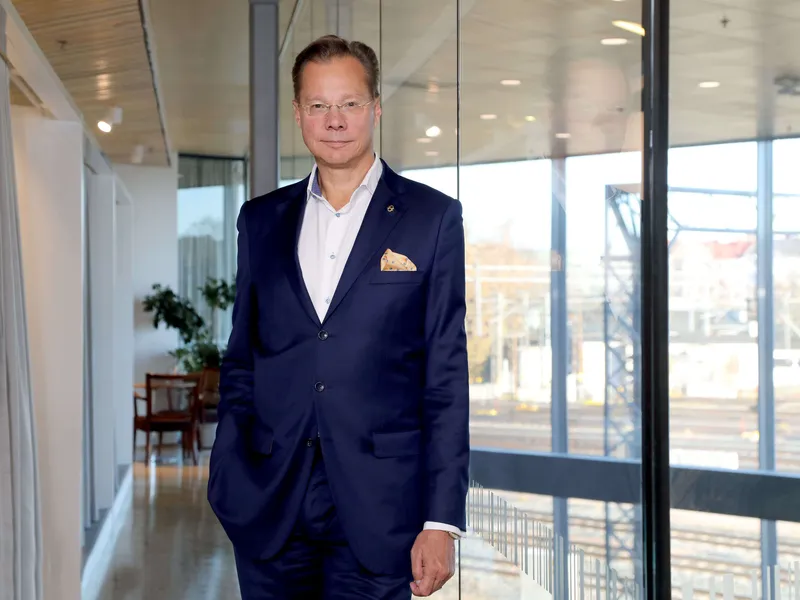 Näin amerikkalainen pääomasijoittaja myllää nyt Ahlstromia: Muutoskulut ...