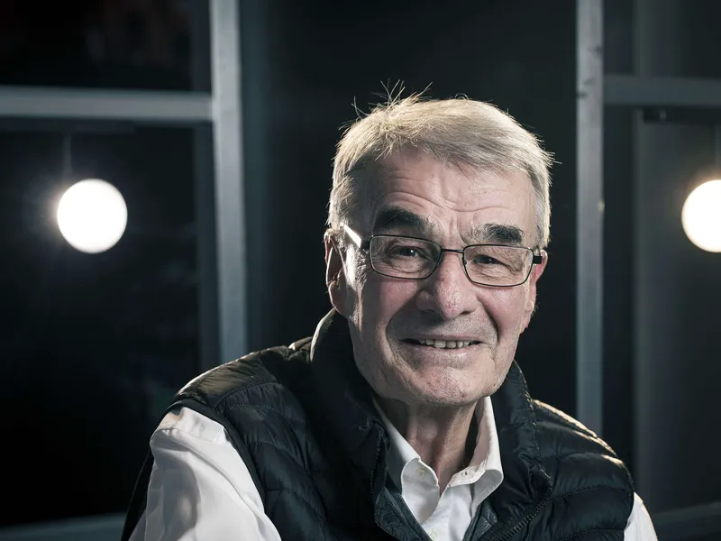 17 miljoonaa Nokian osaketta ja paljon muuta omistavan salaperäisen 86 ...