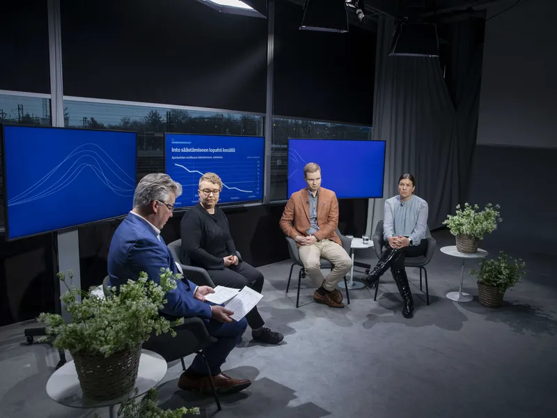 Kuluttajaliiton pääsihteerillä monia koskettava neuvo – "Tällä hetkellä ...