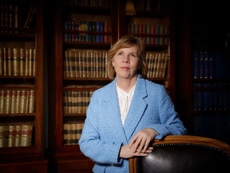 Anna-Maja Henriksson kertoo, mitä raha hänelle merkitsee – ”Siinä ...