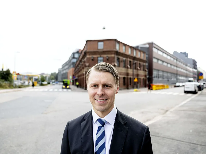 Päästrategi optimistisena: ”Osakesijoittaja voi odottaa hieman parempaa ...