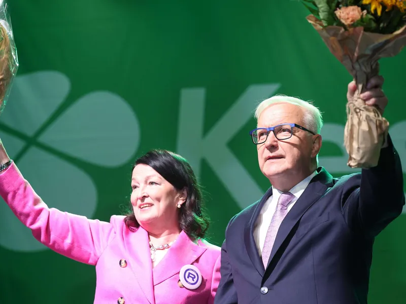 ”Ydinaseilla uhkailu ei saa horjuttaa päättäväisyyttämme” – Olli Rehn ...