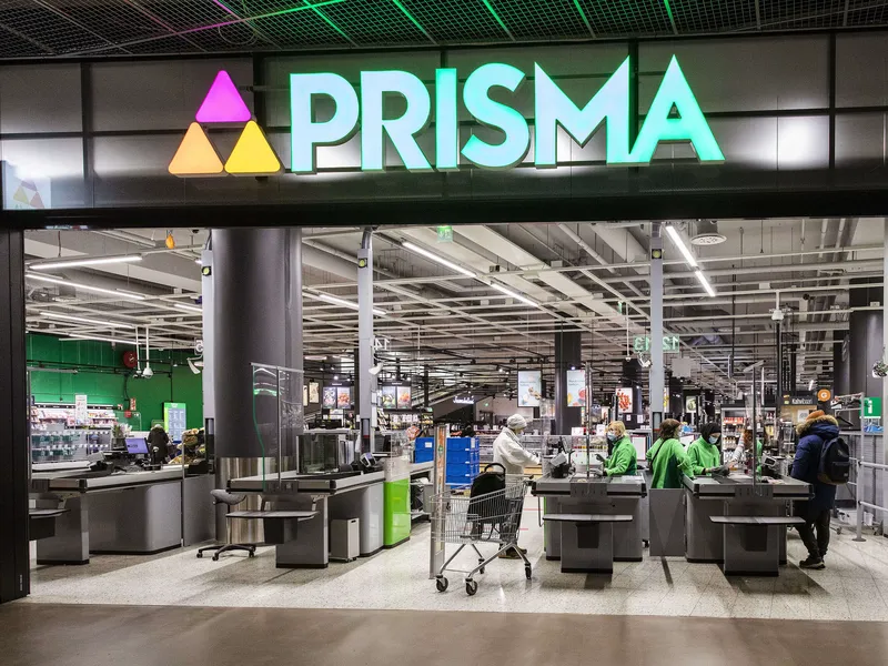 Prisman myyntidata paljastaa alkuvuoden hittituotteet – Vanha suosikki ...