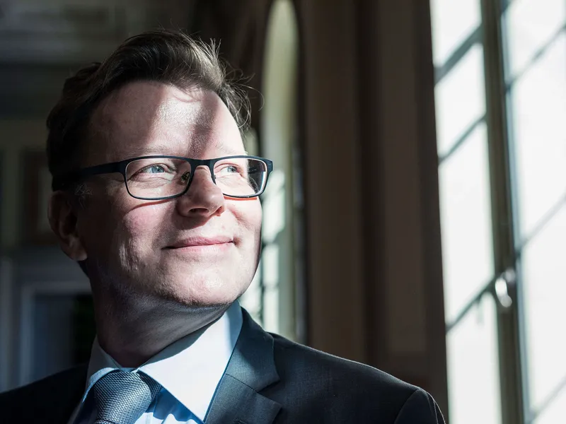 Suomen Pankin Välimäki: Ei ole selvää, että finanssikriisiä edeltänyt ...