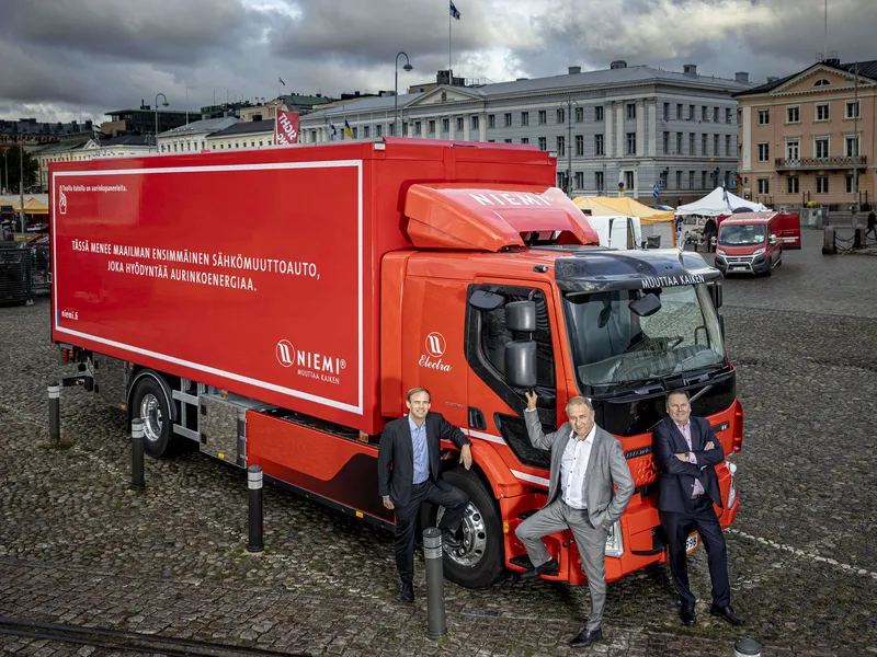 Kaikkien tuntemalle perheyritykselle sijoittaja pörssistä: ”Olemme 40 vuotta menneet neljän ...