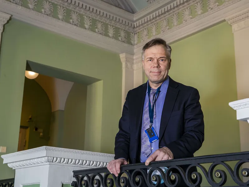 VM:n kansliapäällikkö Kauppalehdelle: Tarvitaan vähintään 10 miljardin ...