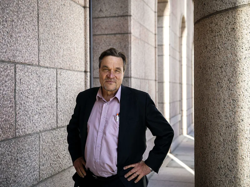 Kimmo Kiljunen Ylellä: Venäjän ilmoituksesta ”hätäkokous” jo tänään ...