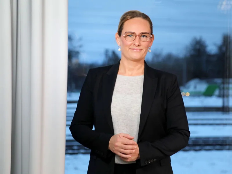 ”Huolenaihe numero yksi” – Suomen Pankin Obstbaum kertoo, mikä tapaus ...