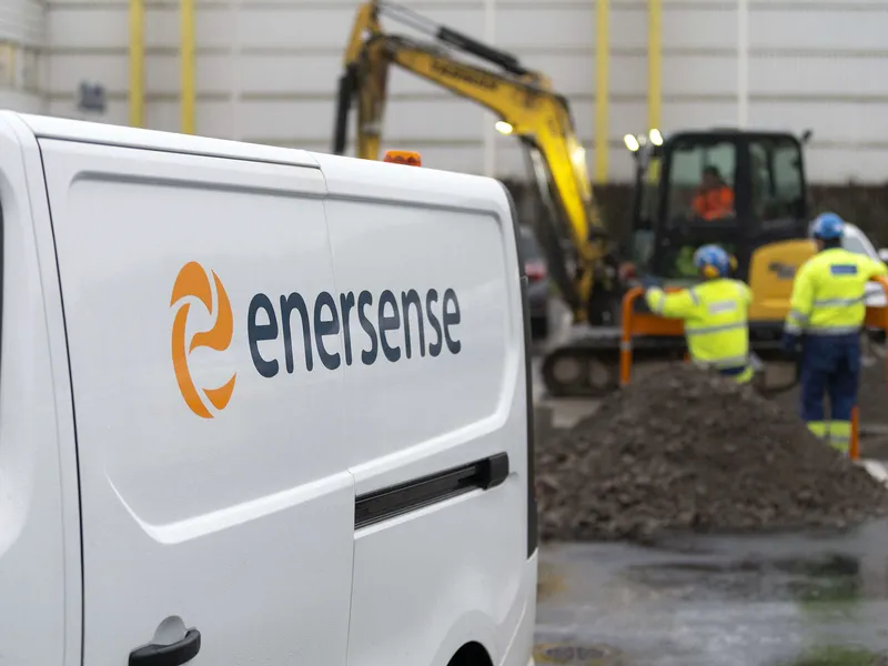 Enersense Internationalin kannattavuus parani – Ehdottaa ...