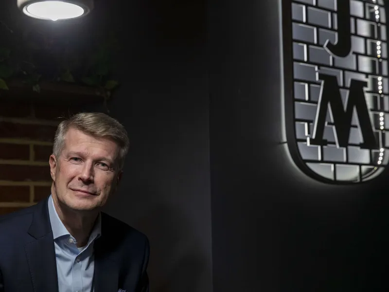 Ruotsalainen rakentaja rappaa railakasta tulosta Suomessa – Kaksi muuta ...