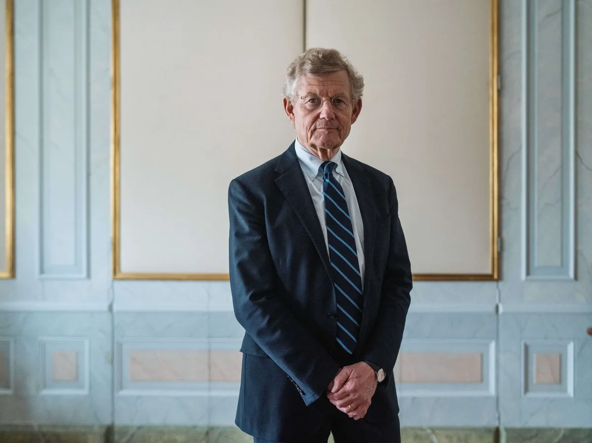 Ericssonin yhtiökokouksesta tulossa taas soppa – Jacob Wallenberg ...