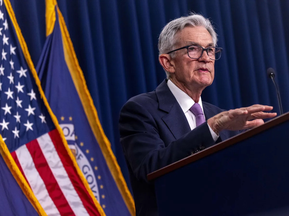 KOROT JA VALUUTAT: Korkomarkkinoilla hiljaista – Kaikki katseet Fedin korkopäätöksessä | Kauppalehti