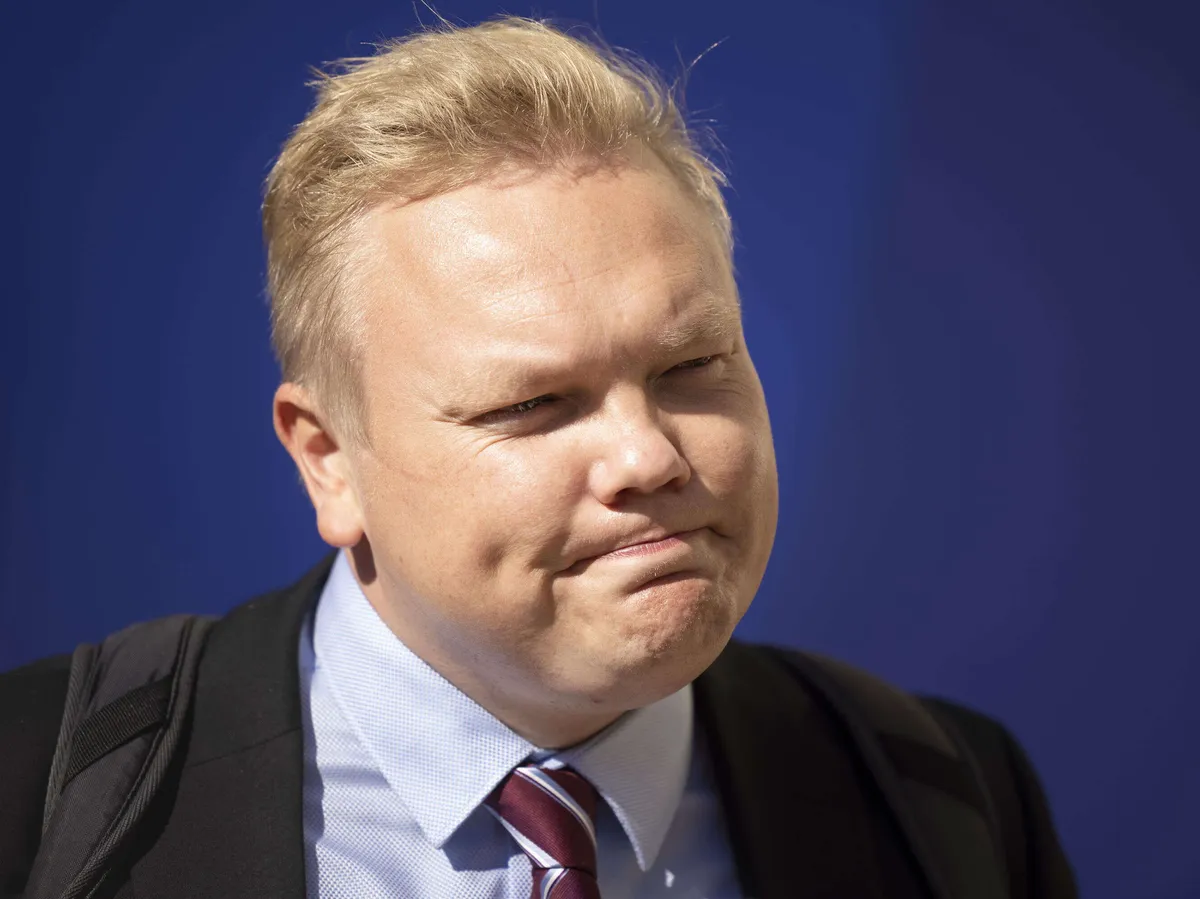 Hallitus peruu Suomen Akatemiaa uhanneen leikkauksen – Antti Kurvinen ...