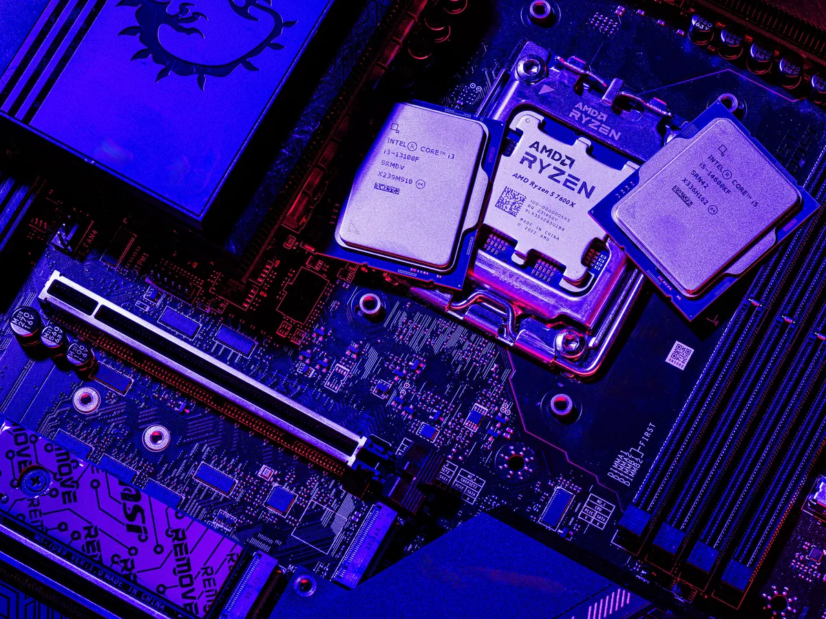 Salkunhoitaja arvioi, miksi AMD halusi käyttää 665 miljoonaa dollaria ...