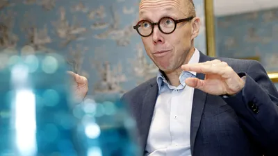 AP Viikko | Arvopaperi