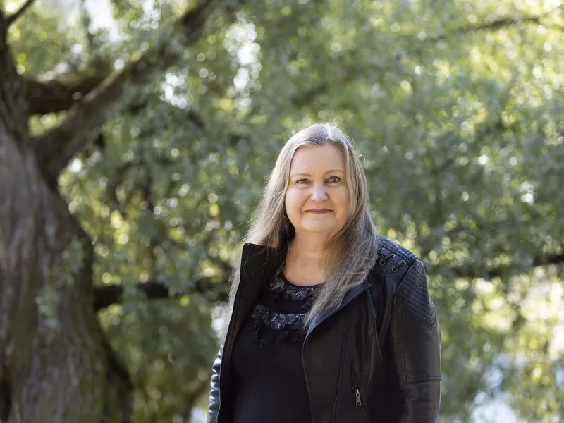 Yrittäjä Irmeli Jokilampi pöyristyi eläkeyhtiön YEL-ehdotuksesta ...