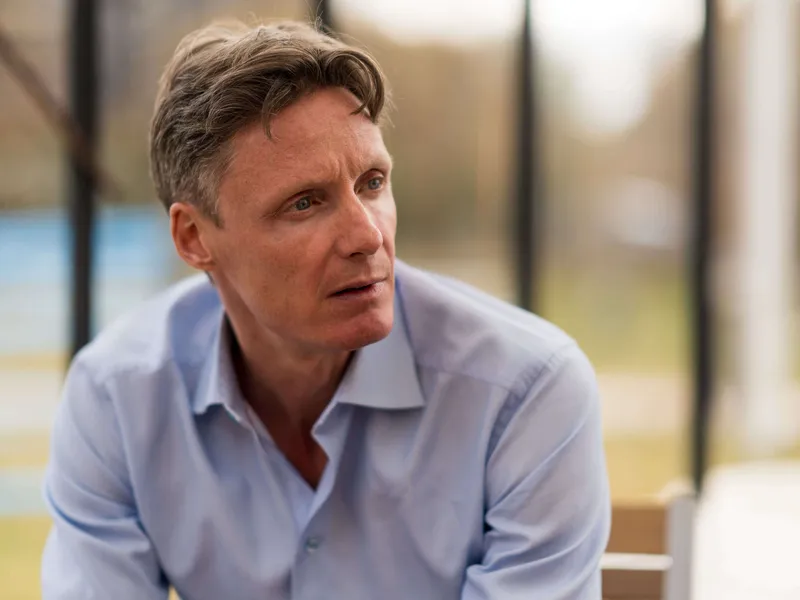 ”Politiikka on kaikkein suurin haaste” – Kovasta kurssilaskusta ...