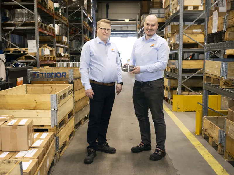 Nomet löysi menestyksen investoimalla ihmisiin – ”Yksi iltavuorolainen ...