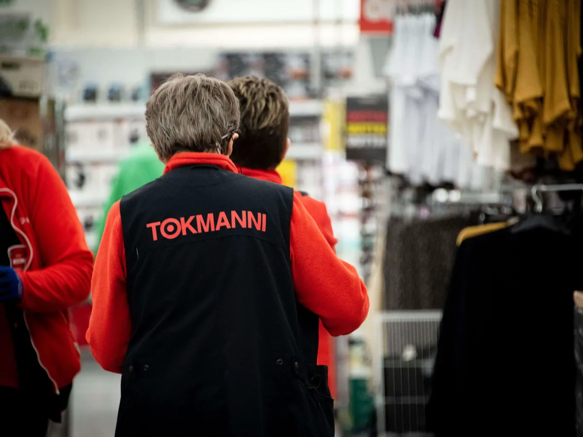 Tokmanni osti kenkäkauppoja – tässä uusimmat yrityskaupat | Talouselämä