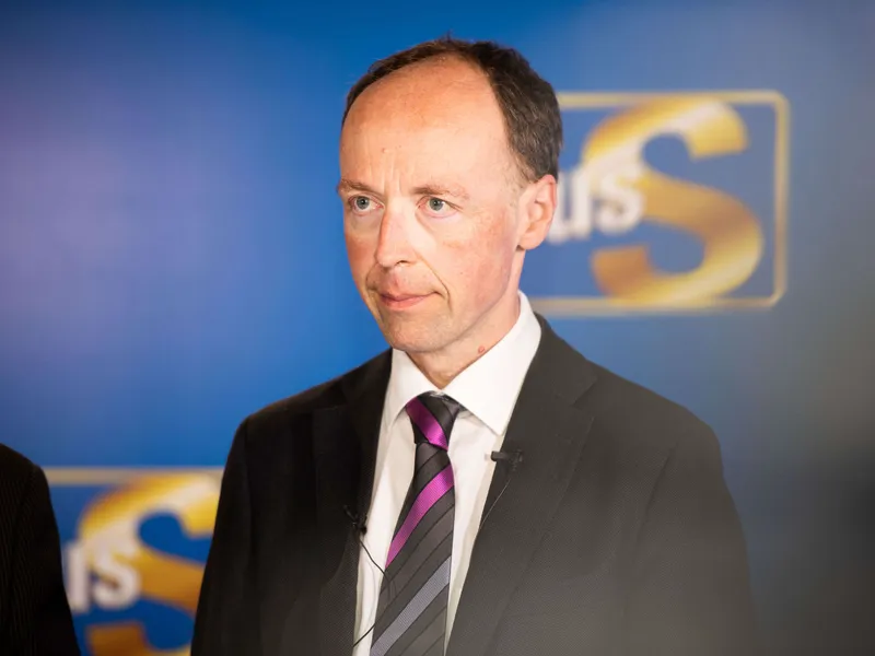 Suomen ei tule tarjota Turkille enempää, Halla-Aho sanoo Ykkösaamussa – ”Toiseksi paras ...