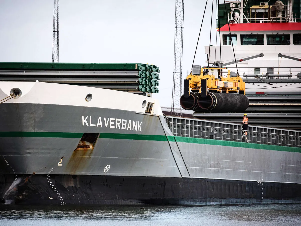 Baltic Connector avaa Suomen kaasumarkkinat | Tekniikka&Talous