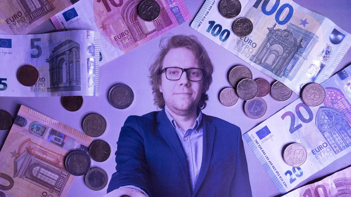 Esa Juntunen, 33, teki muutamasta tonnista puoli miljoonaa: Paljastaa yksinkertaiset konstit ...