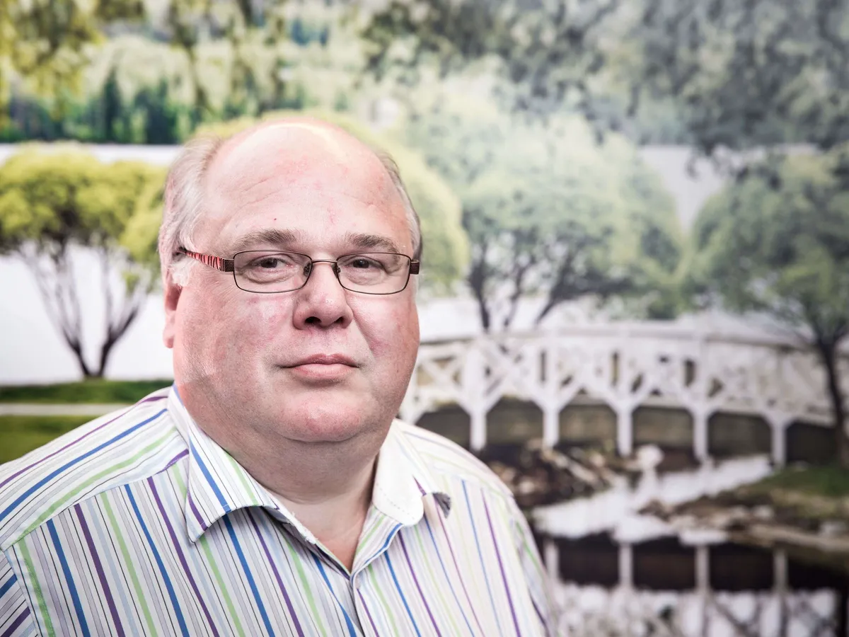 Neljännesvuosisadan Holiday Clubia luotsannut Vesa Tengman palaa alalle ...