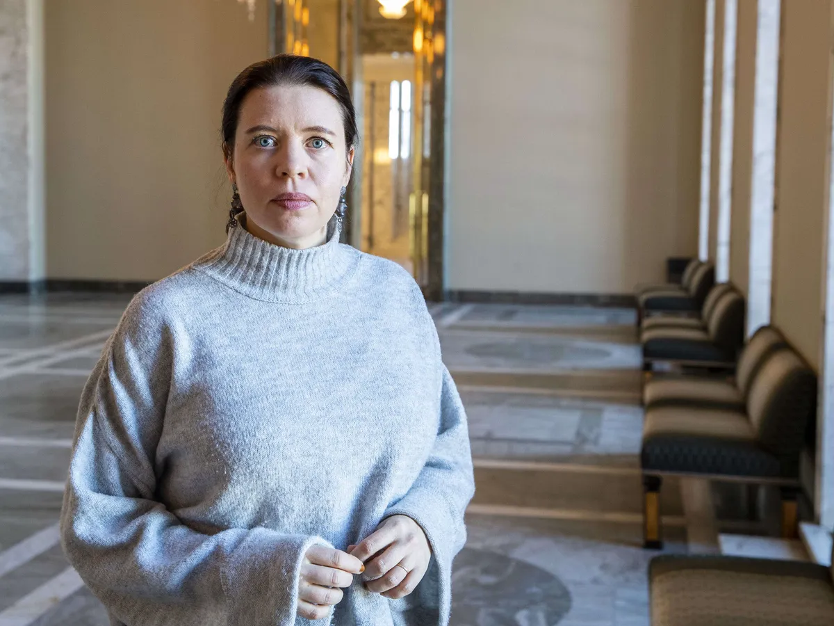 Anna Kontula: Rambo-kulttuuri selittää koronan leviämistä työmailla ...