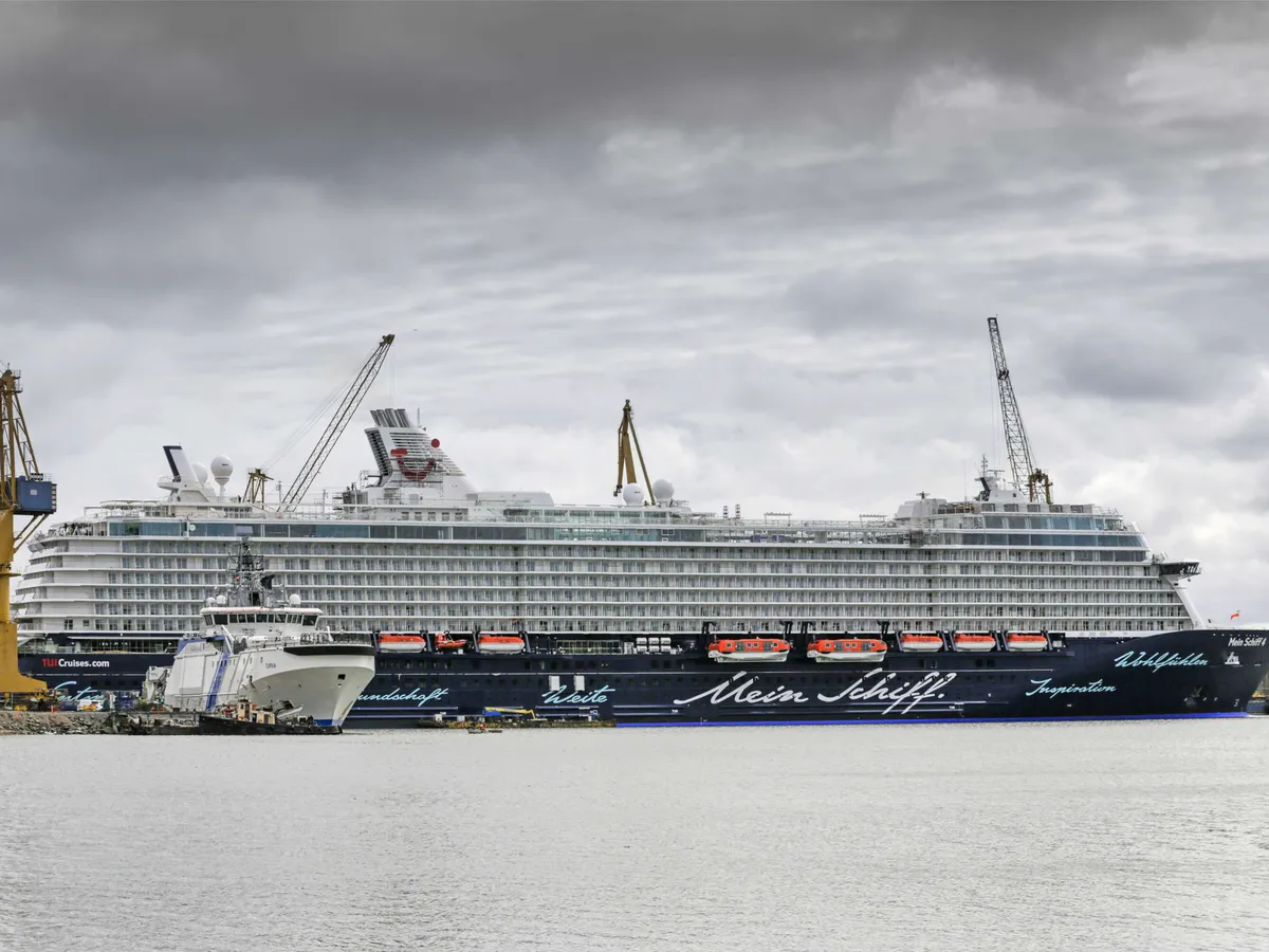 Näin Turun telakka pelastettiin konkurssilta – Lauri Ratia paljastaa ...