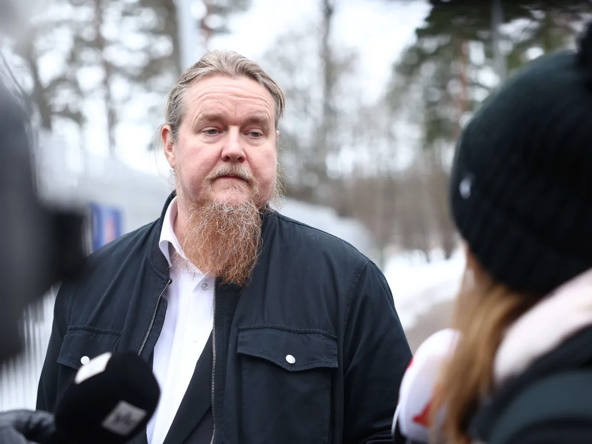 AKT:n Ismo Kokko kertoo nyt, mitä viikkojen lakkoilulla on saavutettu ...