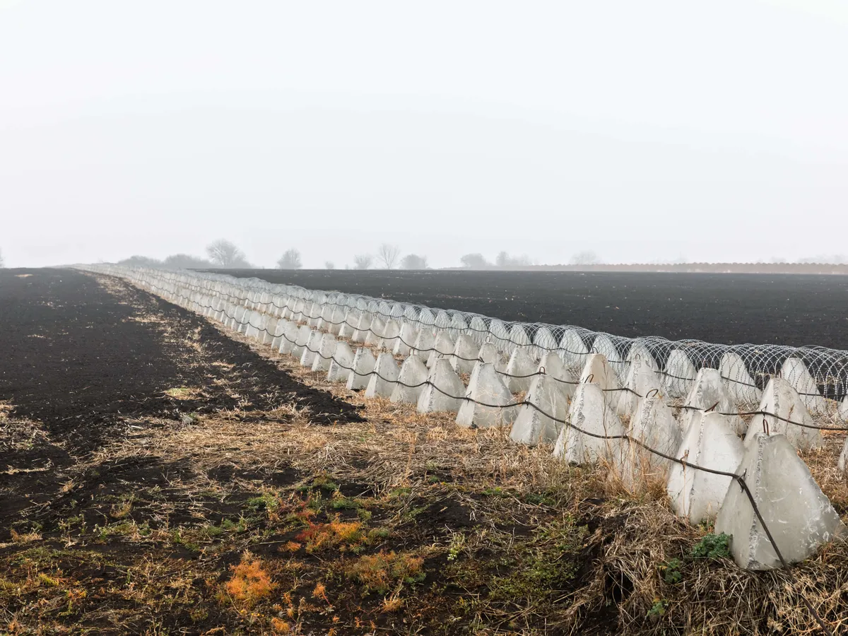 5 Ukrainan pommidroonia syöksyi kimppuun, kun venäläinen ”nero ...