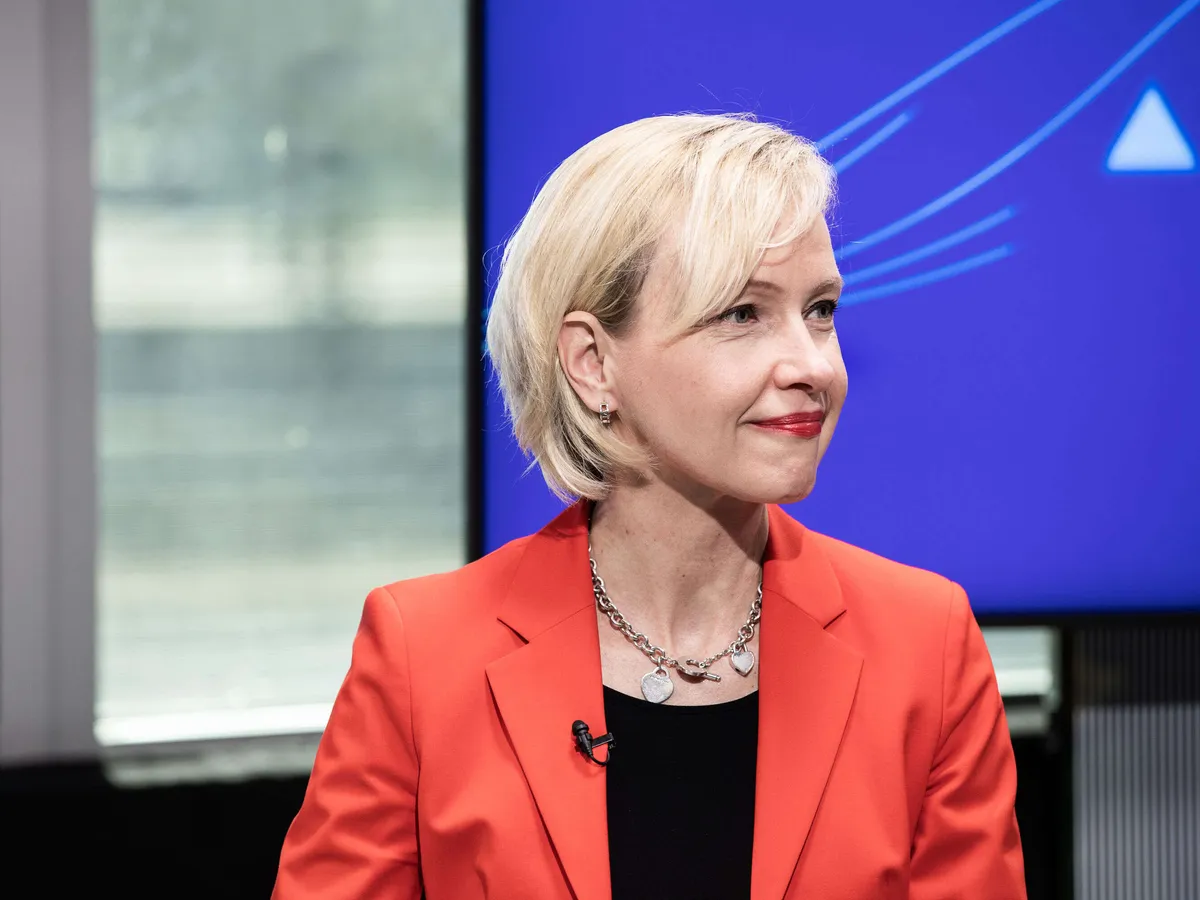 Lähteekö Italian pankeista tulipalo liikkeelle? Nordean Sara Mella ...