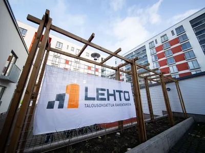 Lehto Group jäi Jyväskylän suurhankkeeseen, kun Fennia vetäytyi – Yle ...