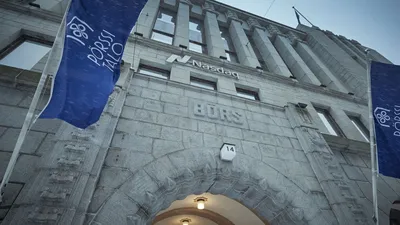 Collector Bank (COLL) | Pörssi | Kauppalehti