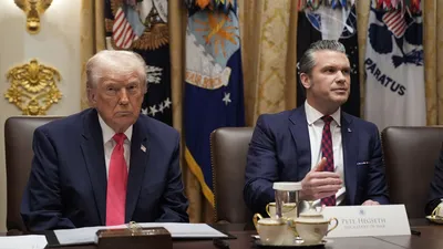 USA:n uusi raju linja: Nyt Alexander Stubb kertoo, miten Suomi toimii ...
