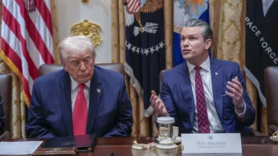 USA:n uusi raju linja: Nyt Alexander Stubb kertoo, miten Suomi toimii ...
