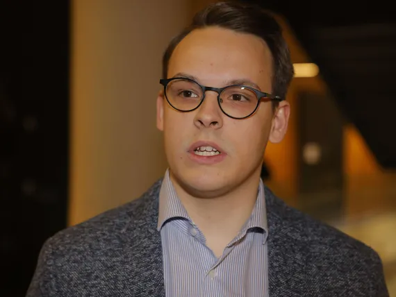 HS: Helsinkiläispoliitikon syyte raiskauksesta hylätty | Uusi Suomi