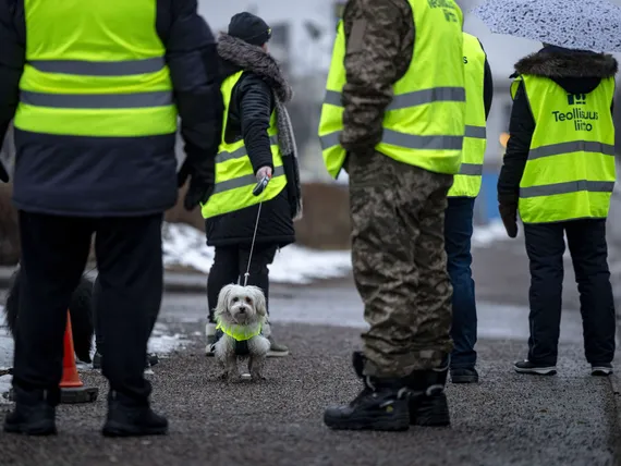 Uusi tieto: Kohuttuun lakkolakiin onkin tulossa 12 kuukauden sääntö ... Uusi tieto: Kohuttuun lakkolakiin onkin tulossa 12 kuukauden sääntö ...