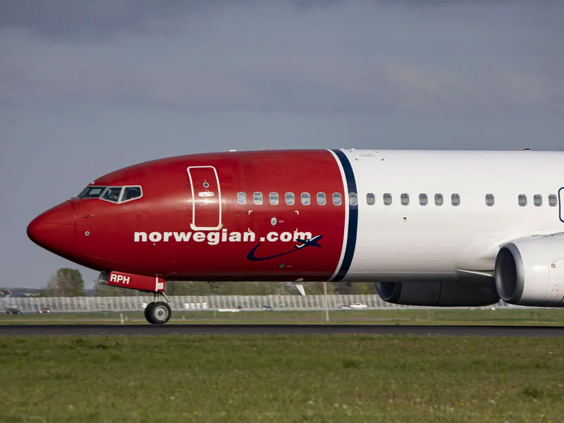 Norwegian povaa kasvua Suomen ja Italian väliseen lentoliikenteeseen ...