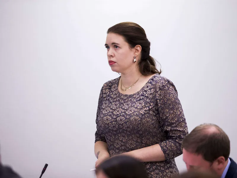 Yle: Anna Kontula kannattaa omistuskattoa rikkaille – ”Mehän kuollaan ...