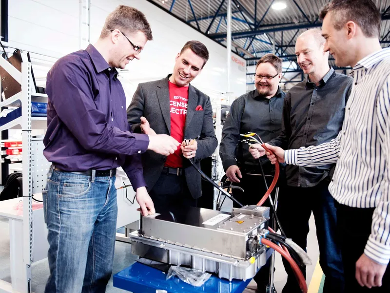 Hyötysuhteen parantajat | Tekniikka&Talous