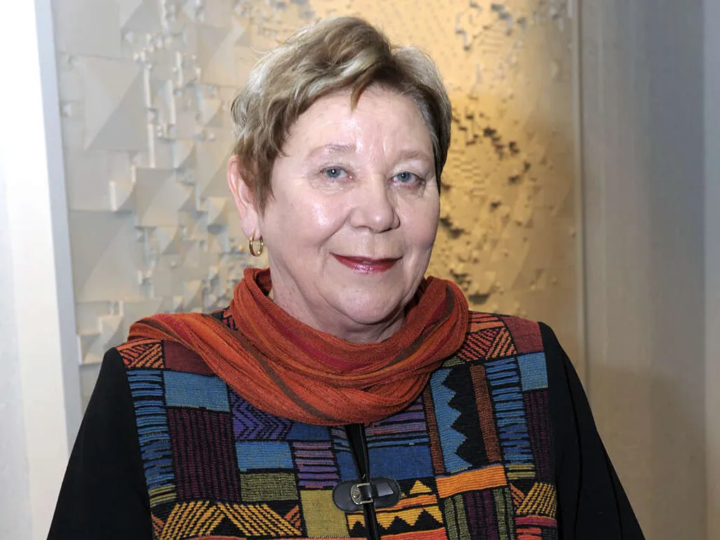 KU: Ex-kansanedustaja ja -meppi Outi Ojala on kuollut | Uusi Suomi