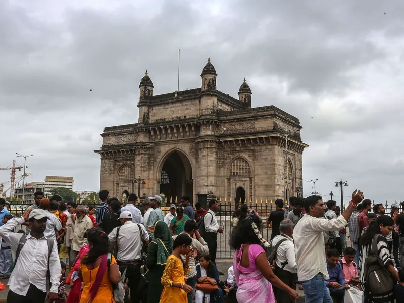 Intian väestönlaskenta on lottoamista – Kukaan ei tiedä maan todellista ...