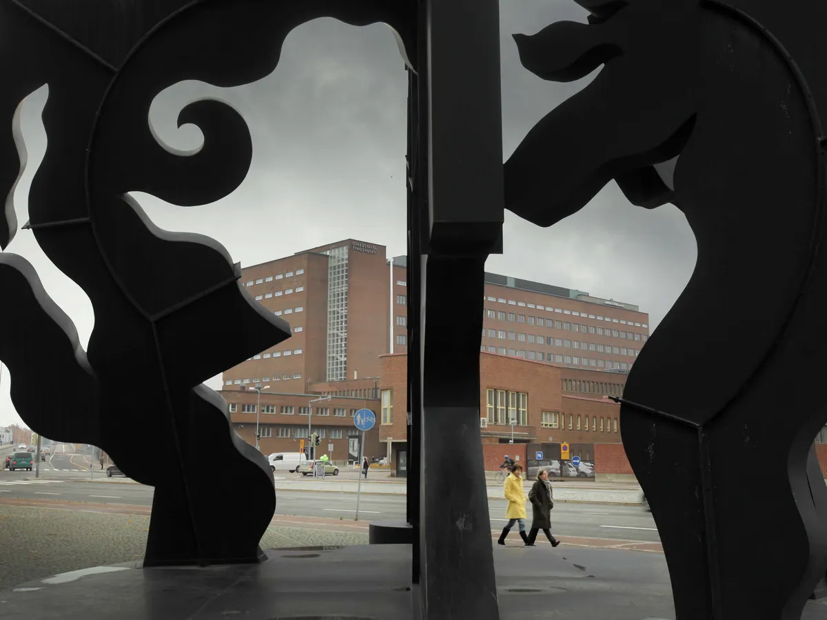 SSH:n suuromistajalle tuomio sisäpiiritiedon käytöstä osakekaupoissa ...