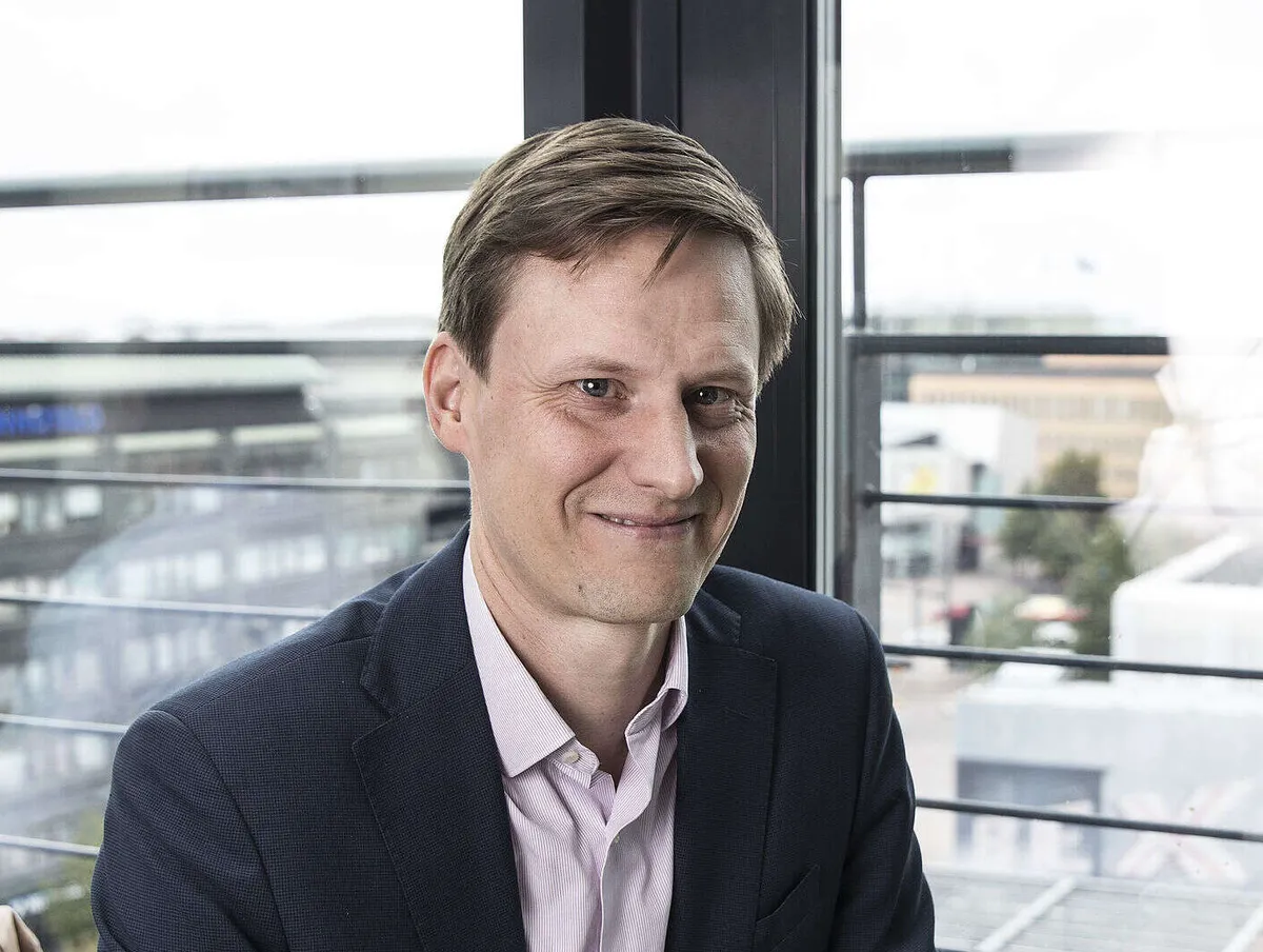 Aktiivinen salkunhoito voi olla hyvä ase laskumarkkinassa, Matias ...