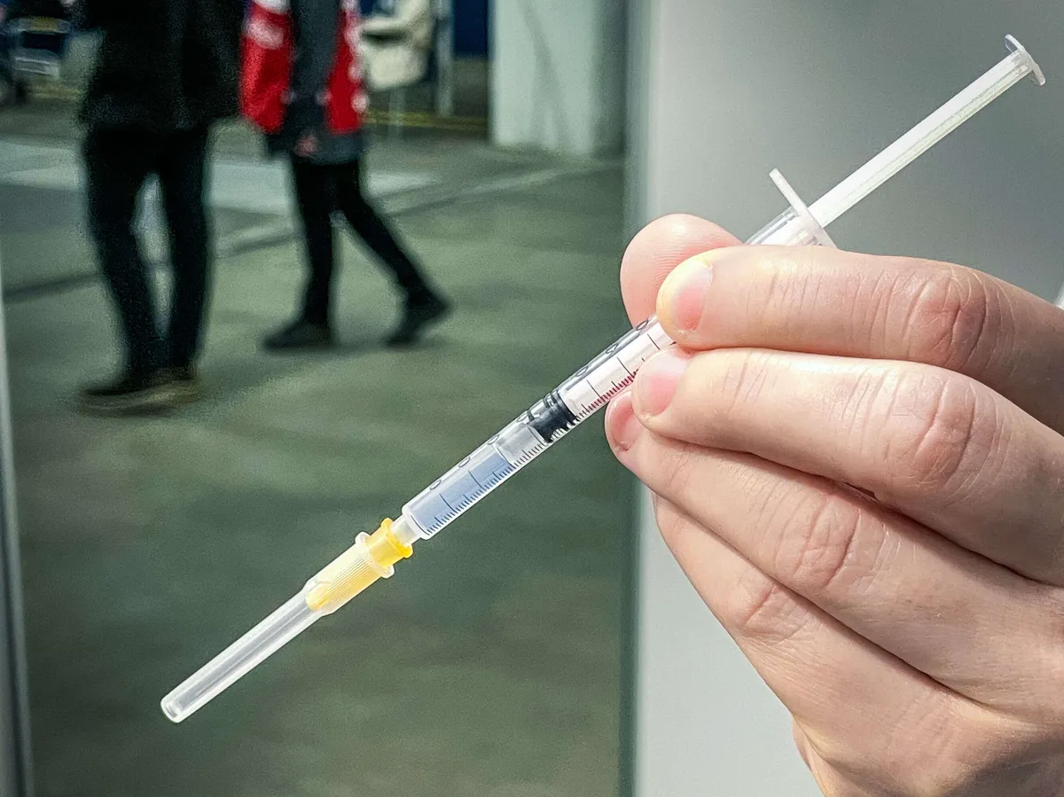 Elinikäinen immuniteetti syntyy tuhkarokkoa vastaan, mutta miksi ei ...