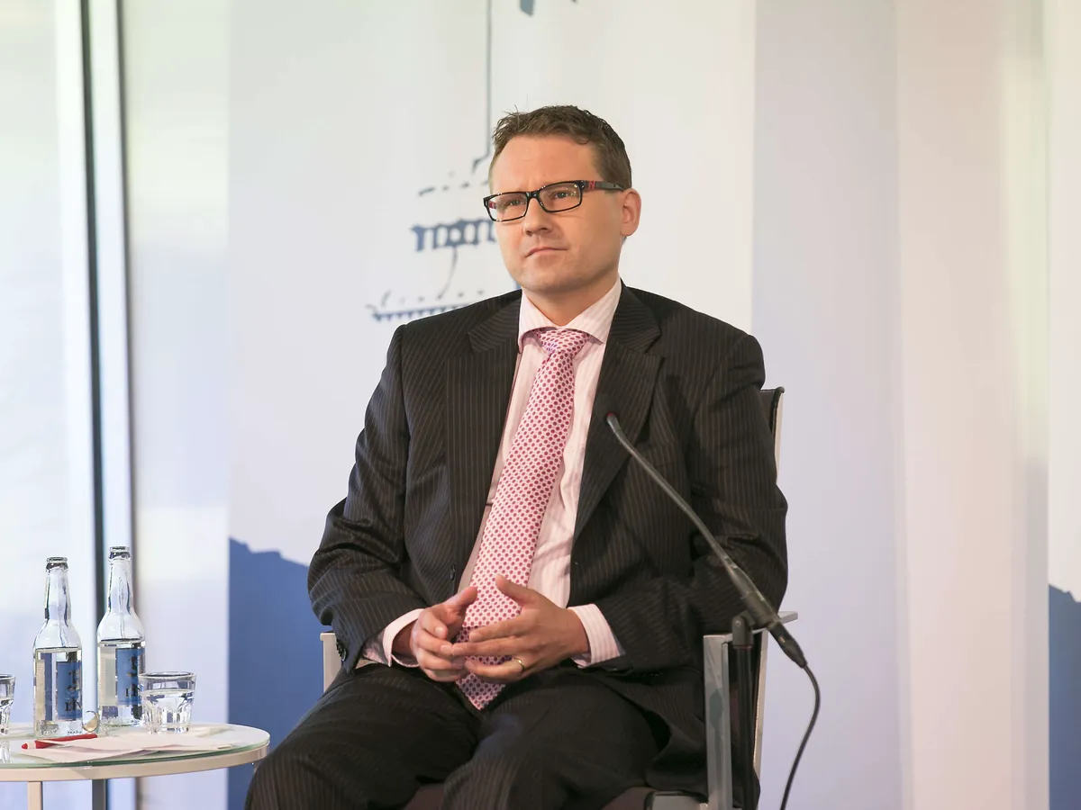 Hiski Haukkala nousee Ulkopoliittisen instituutin johtajaksi | Kauppalehti