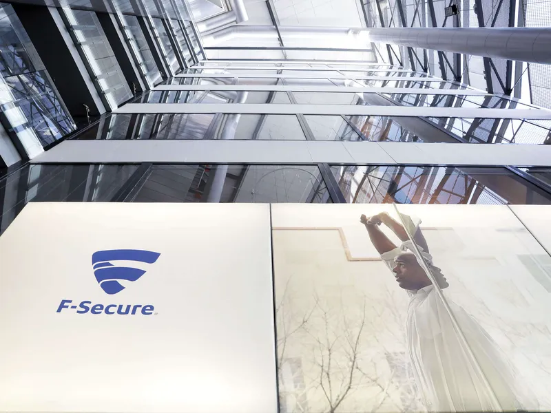 F-Securen ebita-tulos yli odotusten – Ohjeistaa kasvua alkaneelle ...